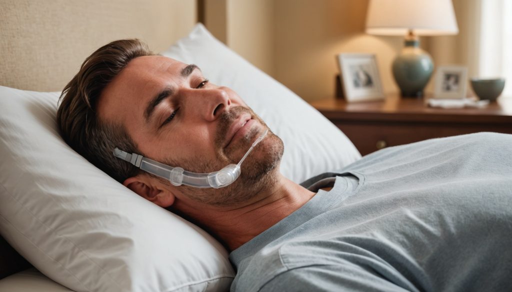 Discover Effective Alternatives to CPAP for Sleep Apnea | Reimels ...