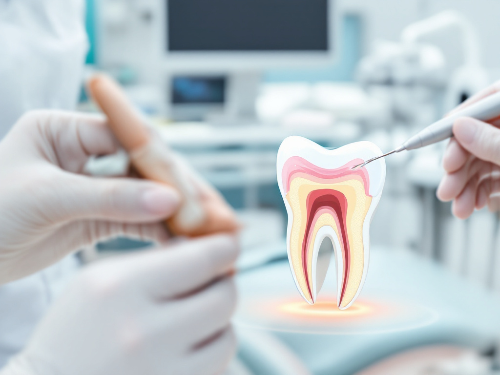 Why You Should Consider Root Canal & Crown Service Today | Reimels, Miller and Paterra Family ...